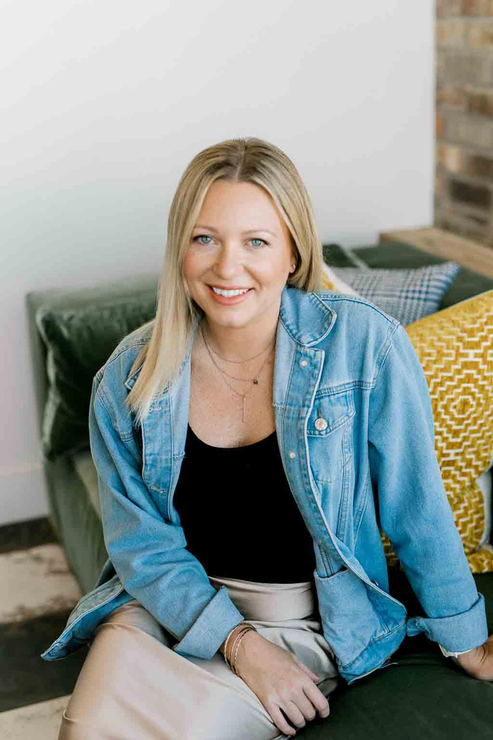 Kelsey Miller, REALTOR - Real Estate Professional in Lubbock, Texas