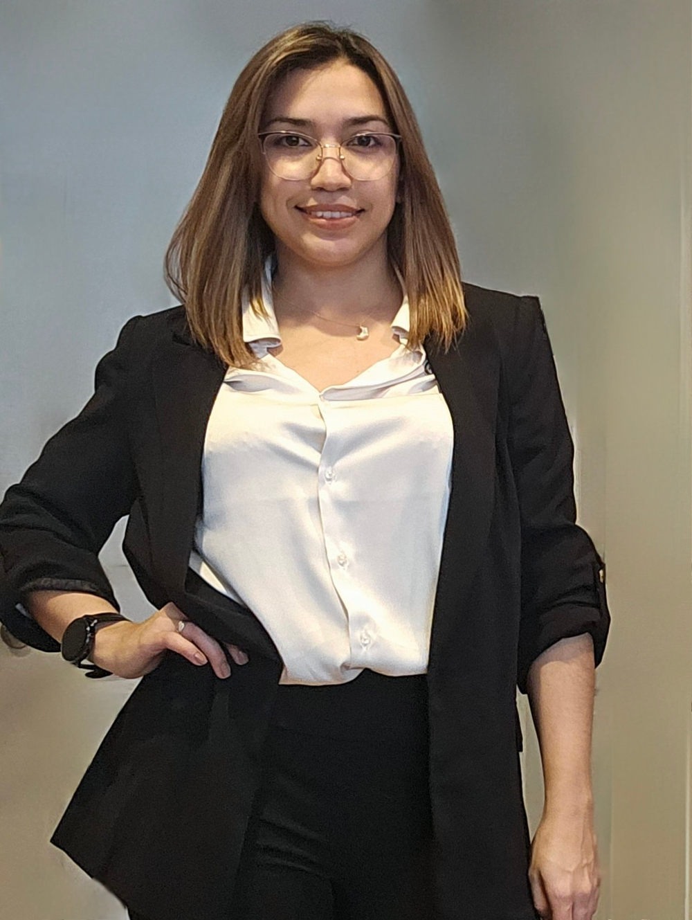 ALINA CORDOBA, REALTOR - Real Estate Professional in Kingwood, Texas