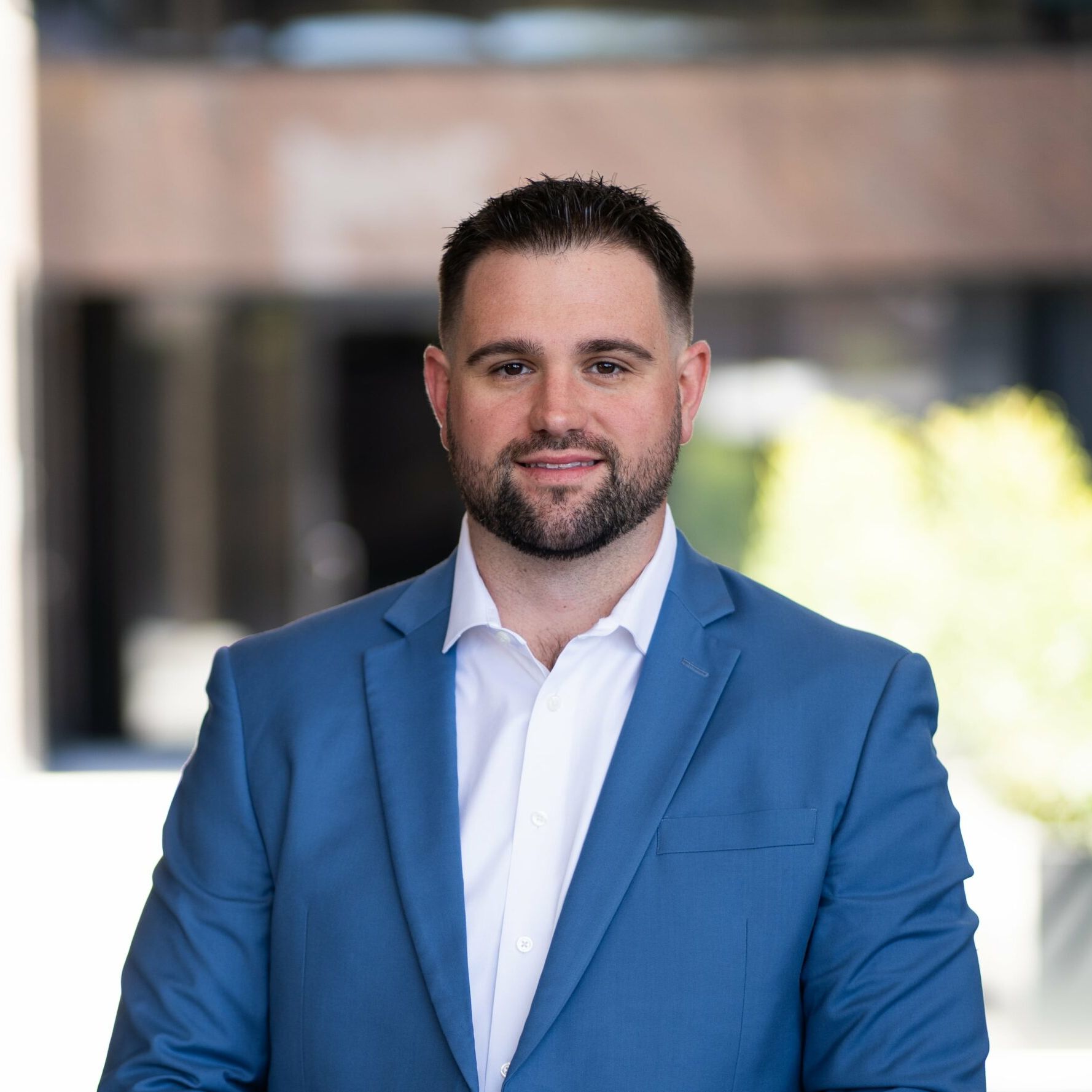 Kyle Sutter - Mortgage Professional in Phoenix, AZ