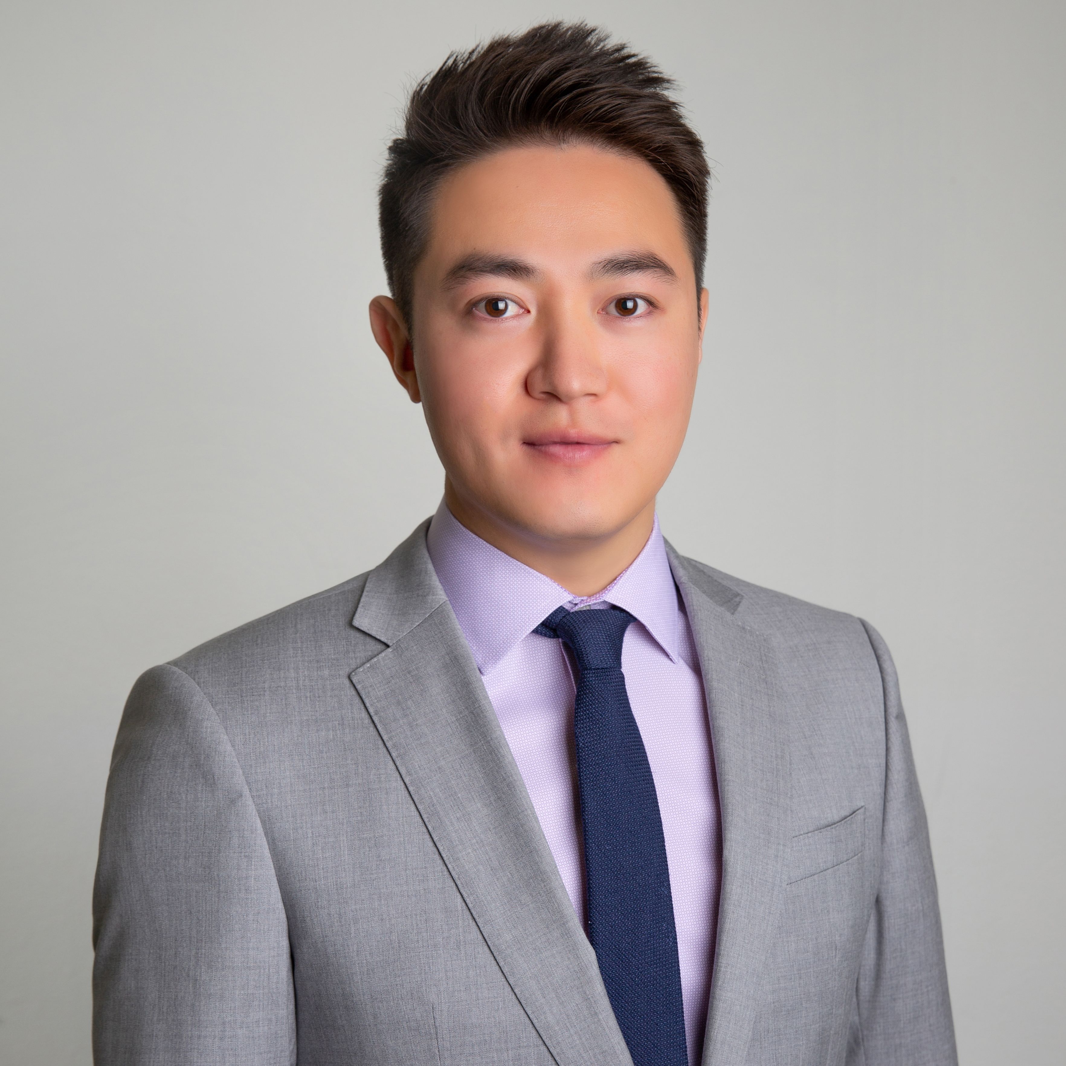 Huang Hui — 5★ Mortgage Loan Officer in City Of Industry, CA