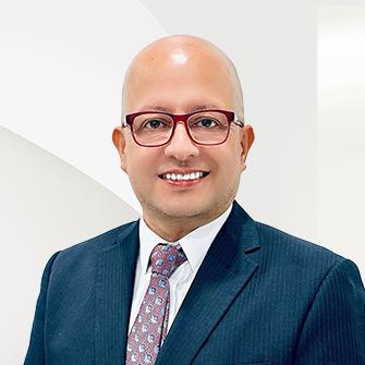 John Gabriel Harvey - Real Estate Professional in Boca Raton