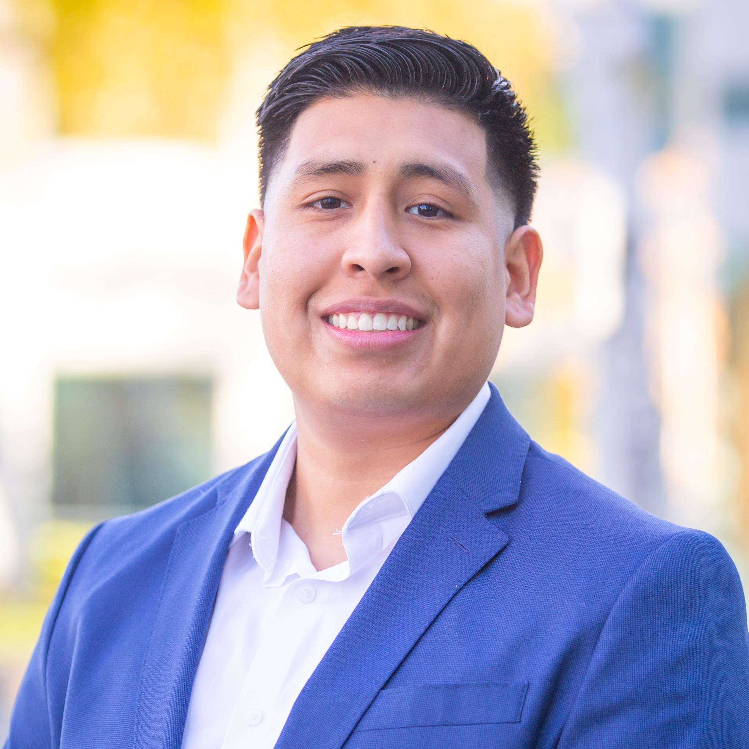 James Miranda - Real Estate Agent in San Francisco