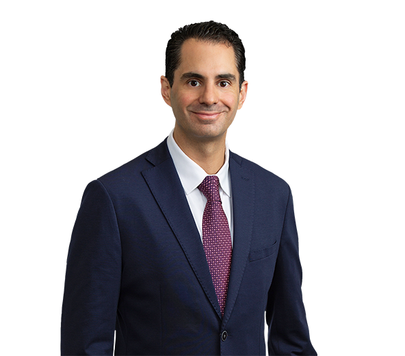 Agustin Mora Bowen — Lawyer in Houston, TX