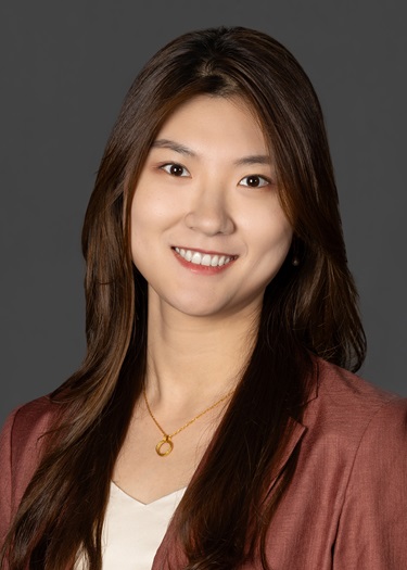 Candice Liang, Associate - Legal Professional in Houston, Texas