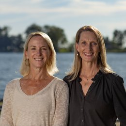 Kelly Antonio & Alice Riviere, Agent - Real Estate Professional in ...