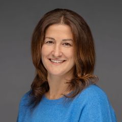 Allison Lokey - Real Estate Professional in Ocean City, New Jersey