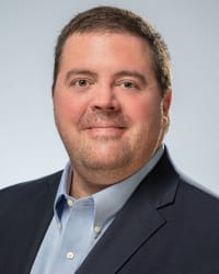 Rodney Ganske, Antitrust and trade law Lawyer Attorney - Legal ...