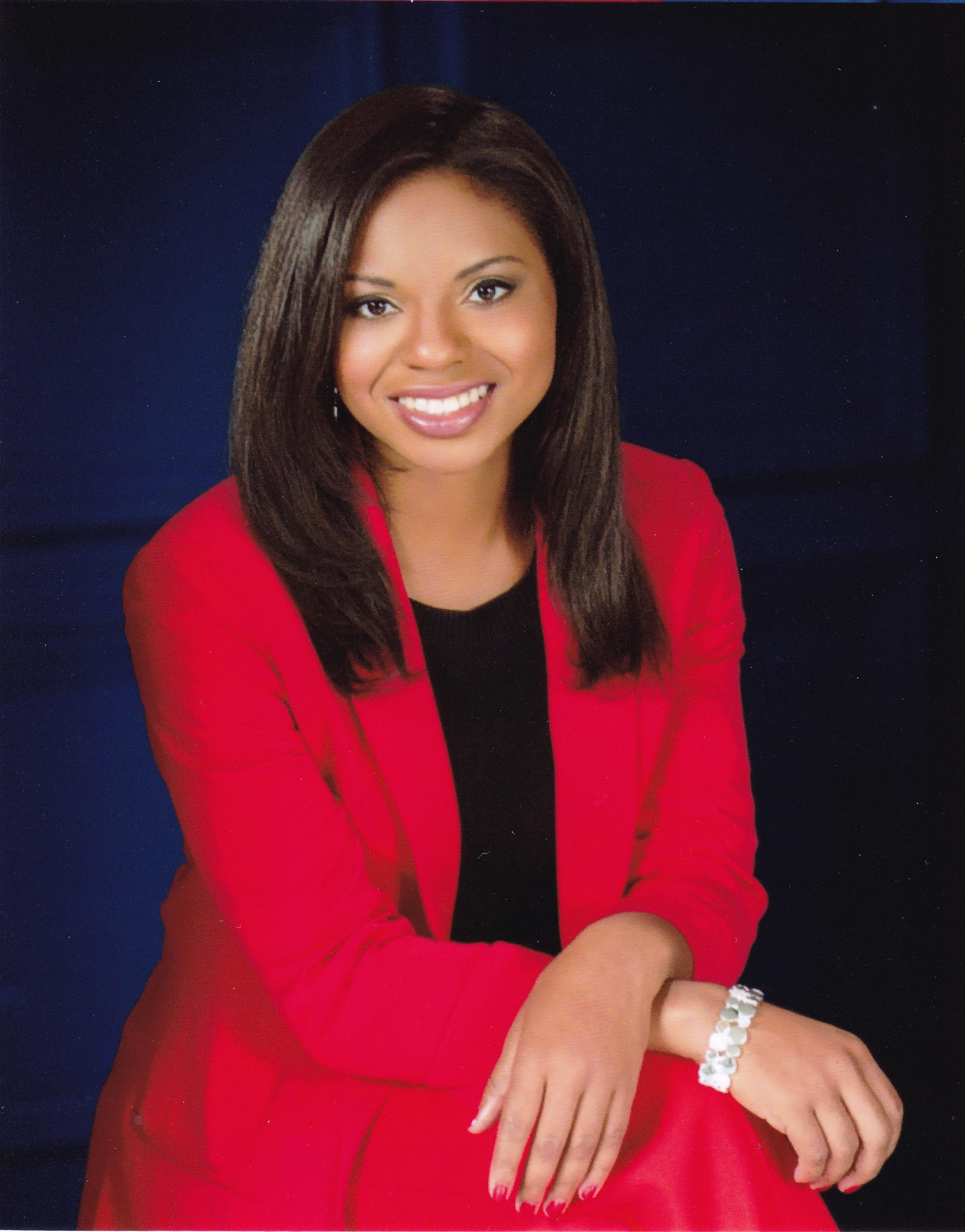 Amber Renee Lee, Associate Attorney - Legal Professional in Waterford, MI