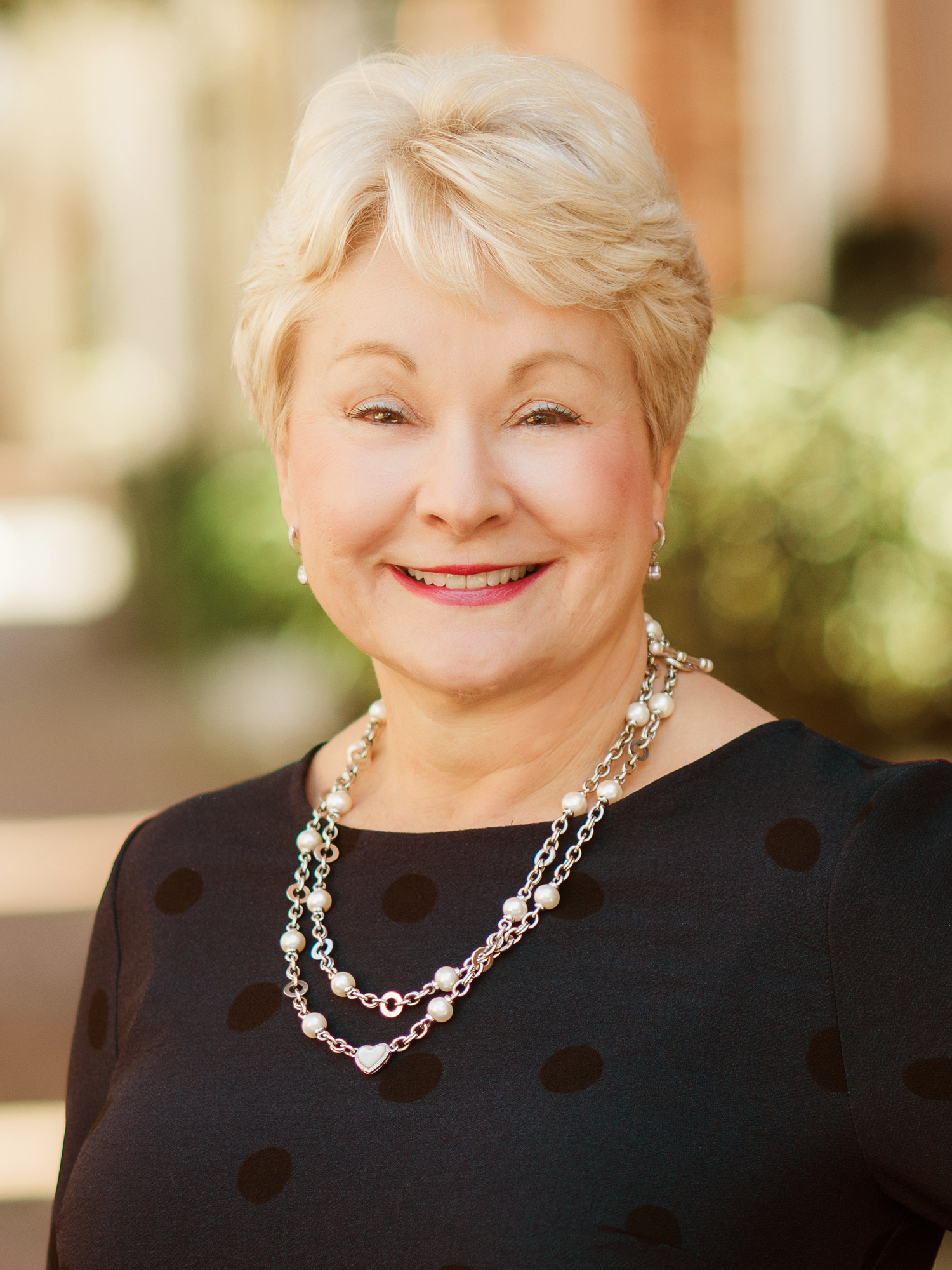 Monika Edwards Harrison, realtor - Real Estate Agent in Mc Lean, Virginia