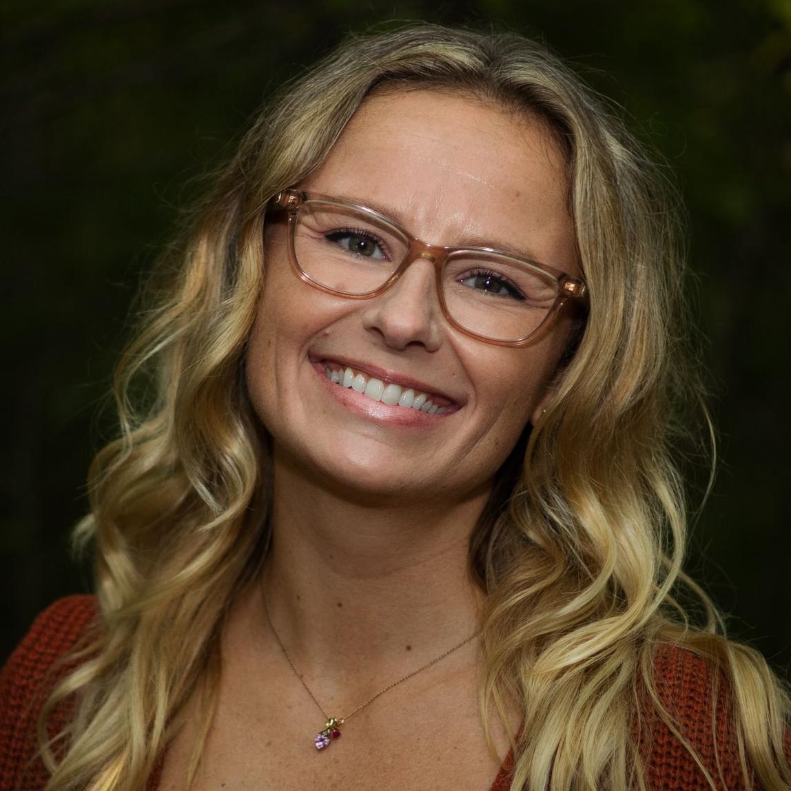 Heidi Tanguay - Real Estate Professional in Cumberland Center