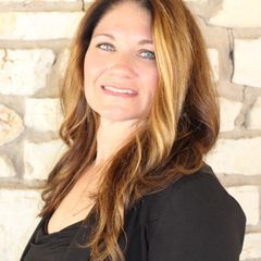 Amy Kirk - Real Estate Professional in Temple, Texas