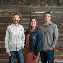 Terry Skjersaa - Real Estate Professional in Bend, Oregon