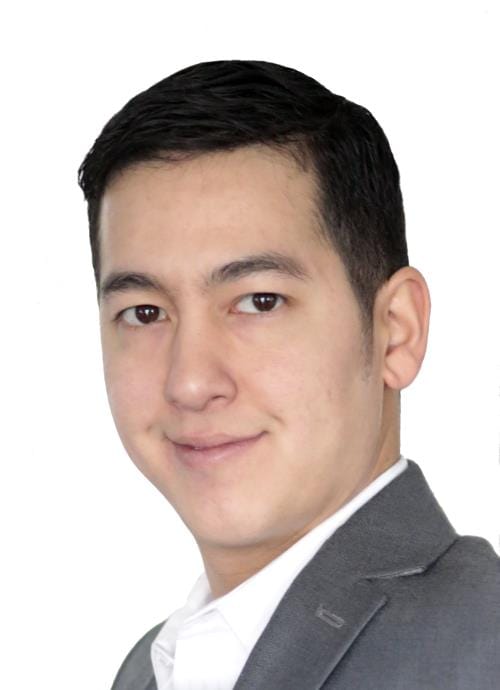 Amir Forghani - Real Estate Professional in Silver Spring, Maryland