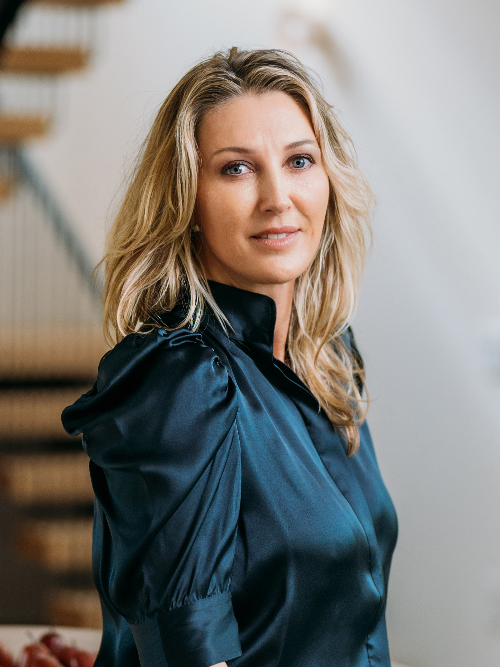 Gemma Willans, Agent - Real Estate Professional in Austin, Texas