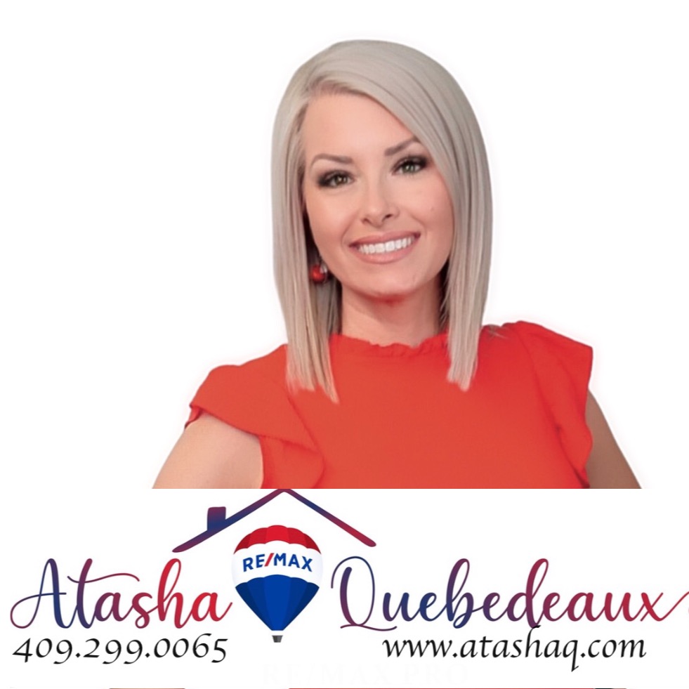 Atasha Quebedeaux , Broker/Owner - Real Estate Professional in Vidor, Texas