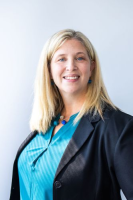 Susan E. Turner, Esq., Senior Associate - Legal Professional in Glen ...