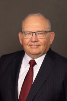 Timothy L. Olsen, lawyer - Legal Agent in Tulsa, Oklahoma