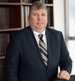 John J. Ullrich, General Liability lawyer - Legal Professional in New ...