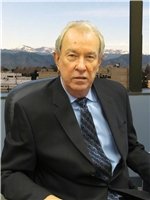 Don A. McCullough, Attorney - Legal Professional in Denver, Colorado