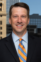 Christopher T. Brousseau, Senior Associate - Legal Professional in ...