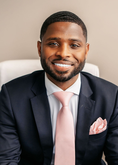 Terrance Poole, Financial Representative - Financial Services ...