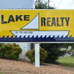 Lake Realty - Real Estate Professional in Buchanan, Tennessee