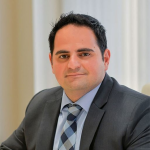 Ashkan Yekrangi, Member - Legal Professional in Irvine, California