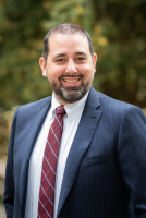 Justin M. Kennedy, Attorney - Legal Professional in Campbell, California
