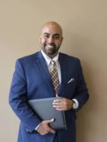 Zishan Lokhandwala, Member - Legal Agent in Visalia, California