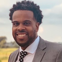 Jonah Godsey, Agent - Real Estate Agent