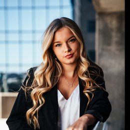 Payton Ward - Real Estate Professional in Floyds Knobs, Indiana