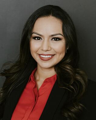 Marina Ramirez - Real Estate Professional in Patterson, California