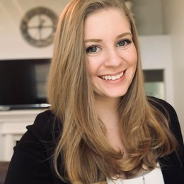 Ashley Smith, Agent - Real Estate Professional in MCKINNEY, Texas