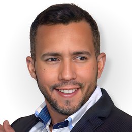 Roger Di Battista, Agent - Real Estate Professional in PARAMUS, New Jersey