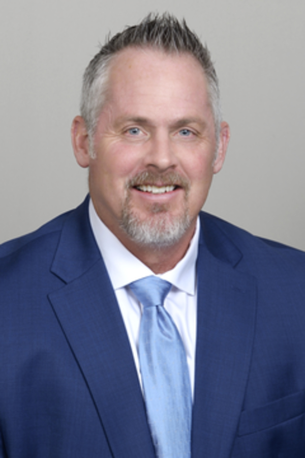 Matt Wech, FINANCIAL ADVISOR - Financial Services Professional