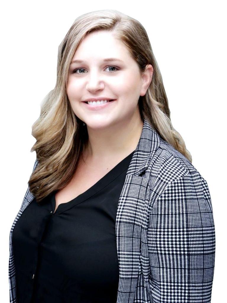 Kellie Reece - Real Estate Professional in Harker Heights, Texas