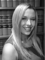 Mackenzie Jacobson, Associate - Legal Professional in Tulsa, Oklahoma