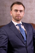 Eric Duey - Legal Professional in Windsor Locks, Connecticut