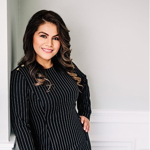 Maria Figueroa, Partner Agent - Real Estate Professional in Chicago ...