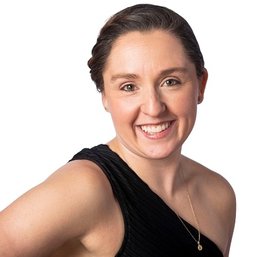 Aly Anderson Home Group, Partner Agent - Real Estate Professional in ...