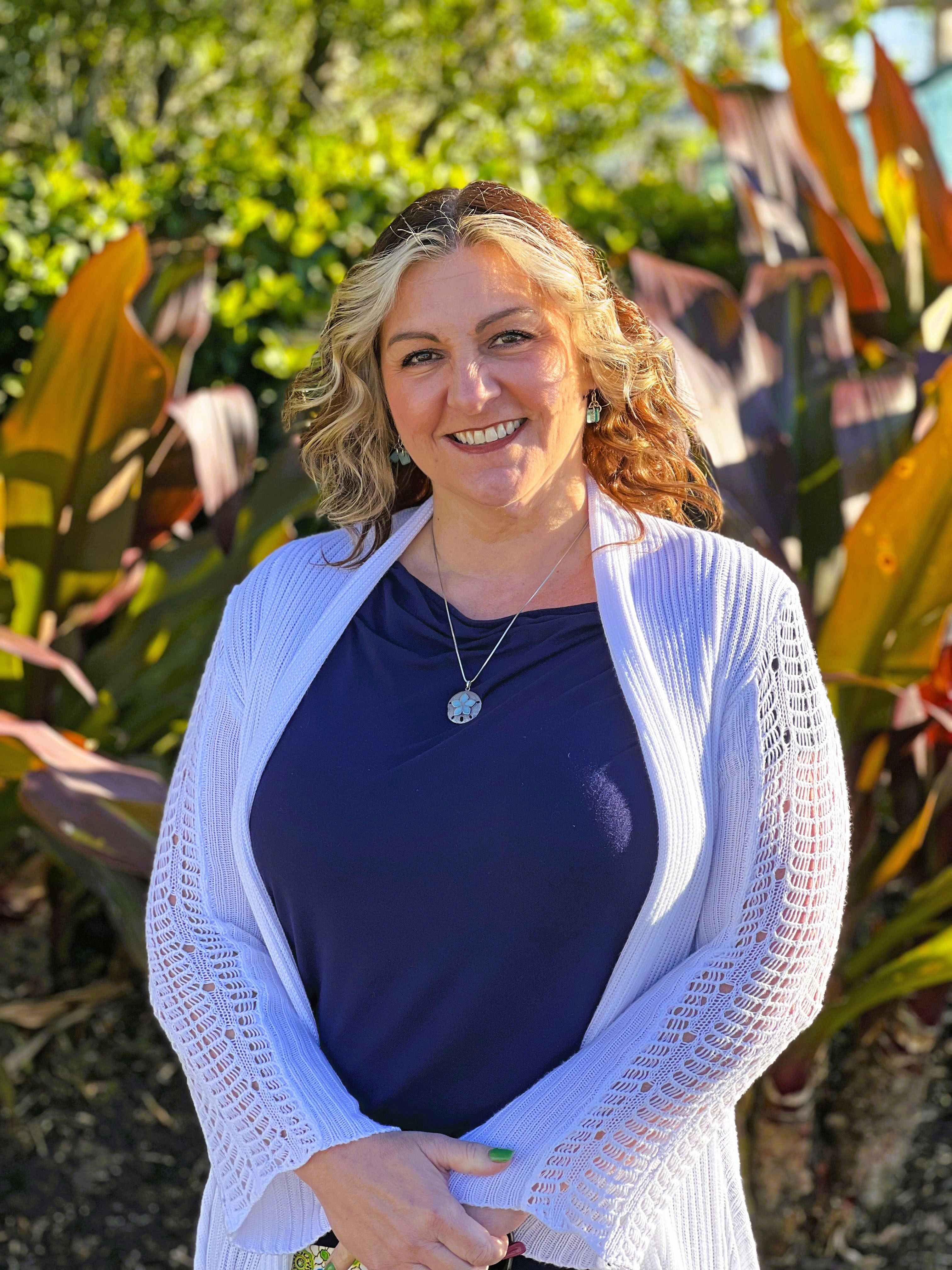 Barbara Tedeschi - Real Estate Professional in Port Orange, Florida