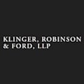 Klinger, Robinson & Ford, LLP - Legal Professional in Cedar Rapids, Iowa