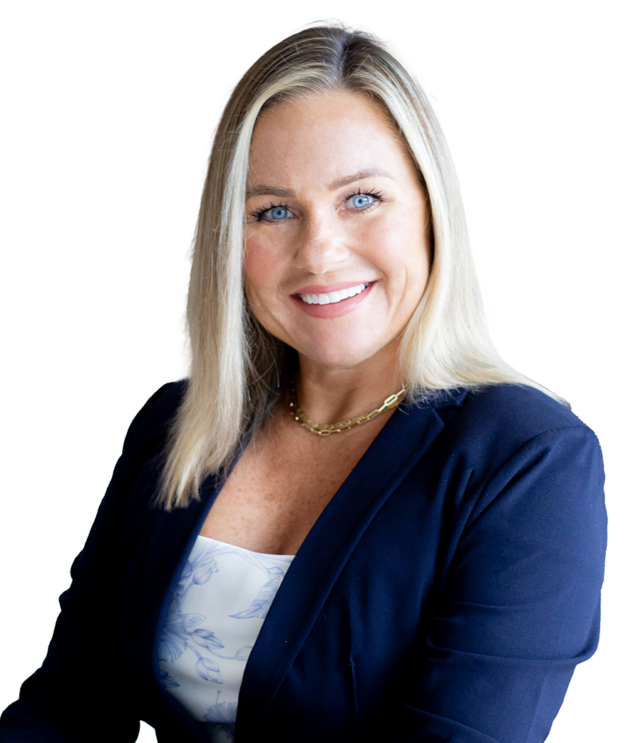 Jennifer George, Real Estate Broker/Real Estate Salesperson - Real ...