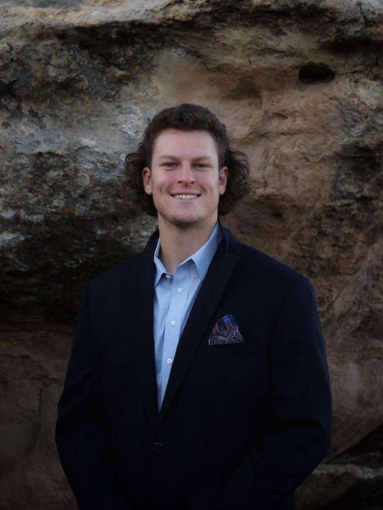 John Metcalf - Real Estate Professional in Grand Junction, Colorado