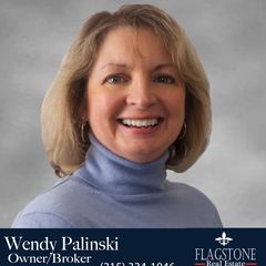 Wendy Palinski NY Licensed R.E. Broker, Broker - Real Estate ...