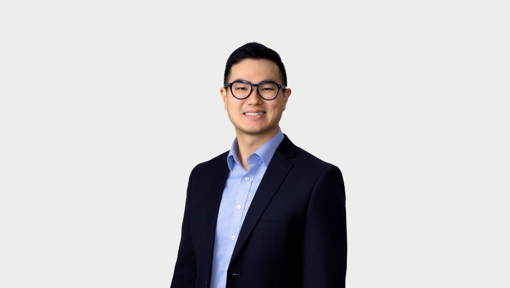 Justin Lin, Associate Attorney - Legal Professional in San Francisco ...