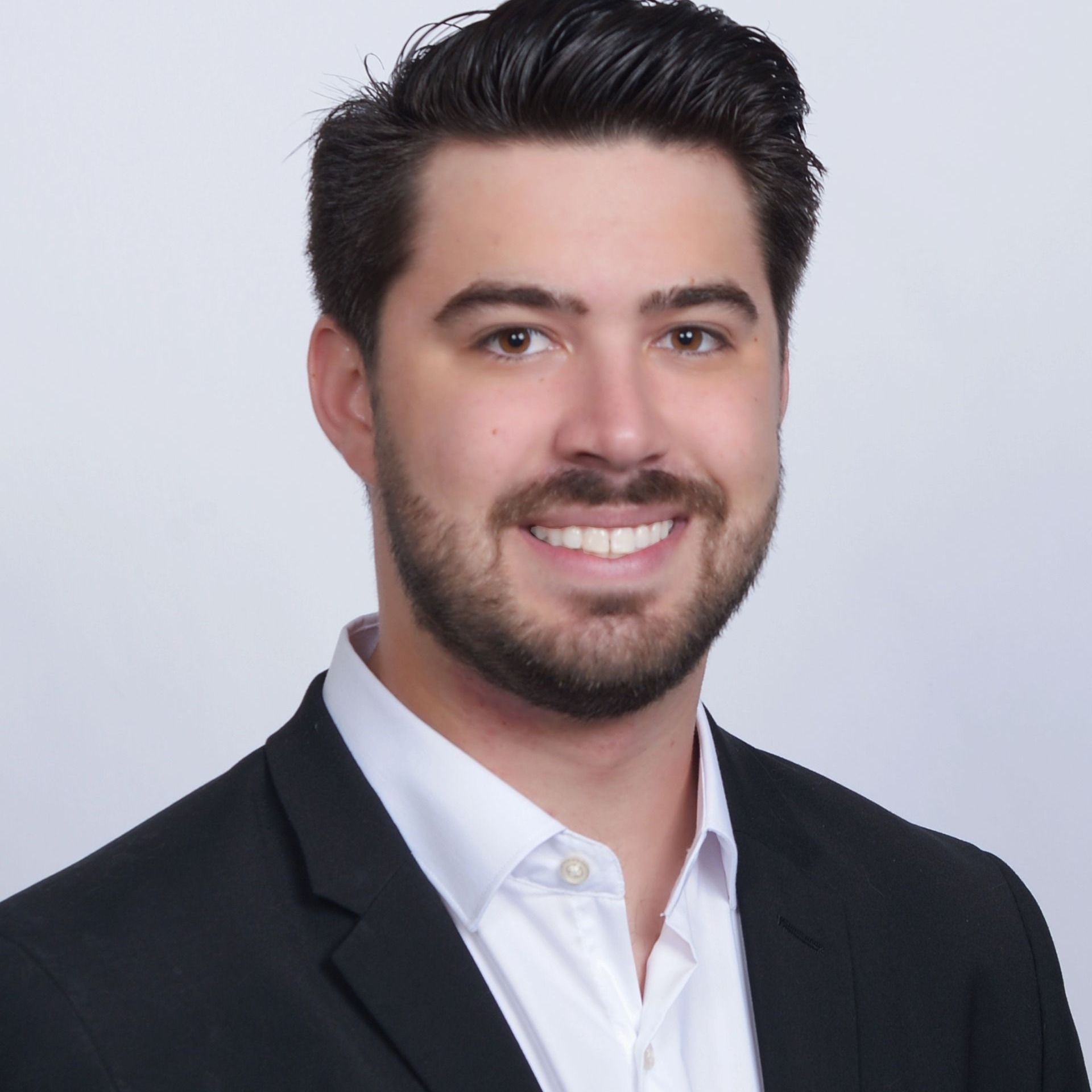 Nathan Jensen , Associate - Real Estate Professional in Riverview, Florida