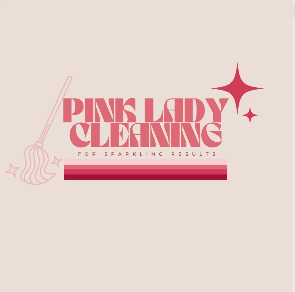 Pink Lady Cleaning - Cleaning & Environmental Services Professional in ...