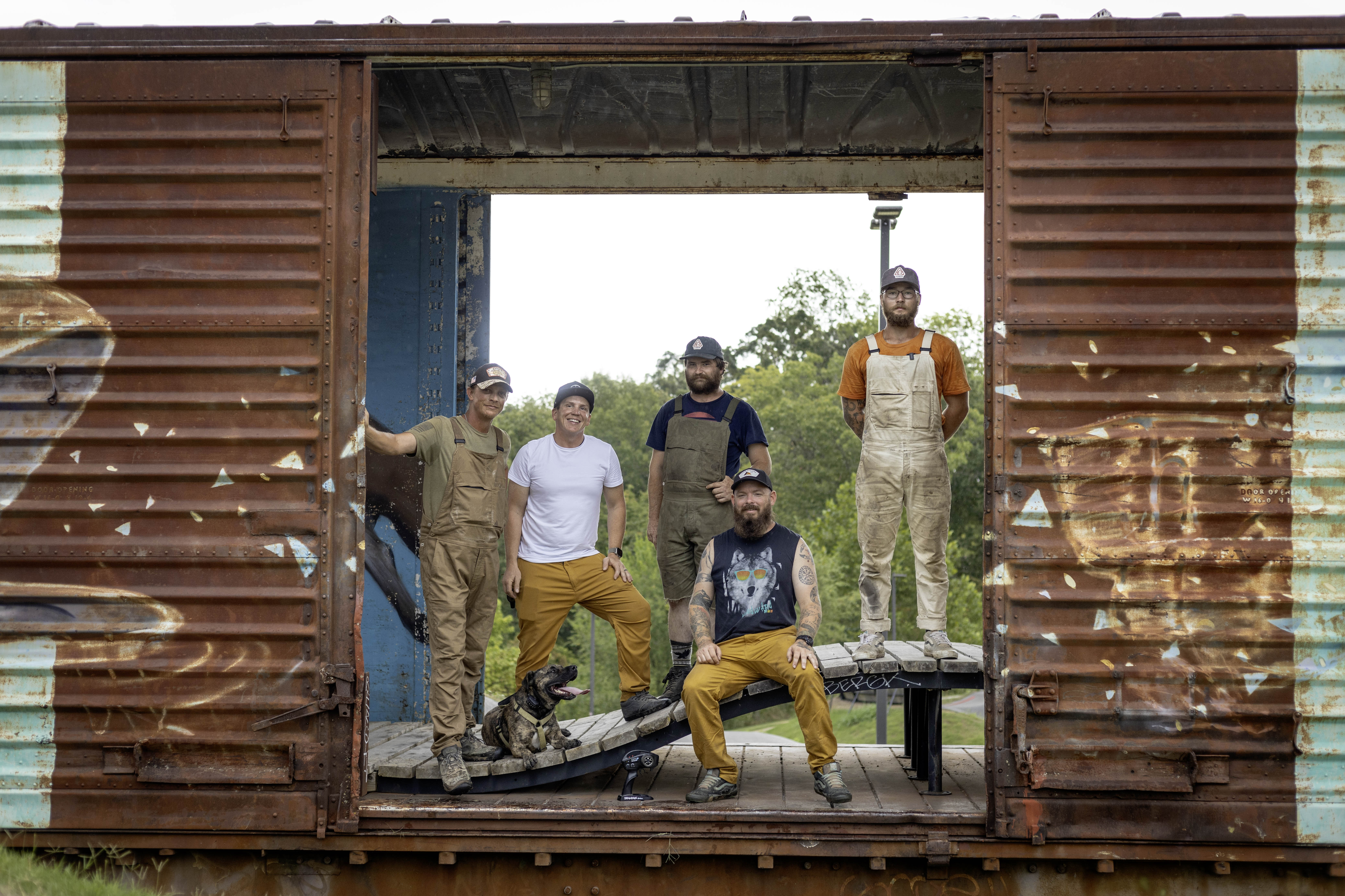 Creative Native Concepts - Outdoor & Landscaping Professional in Bella ...