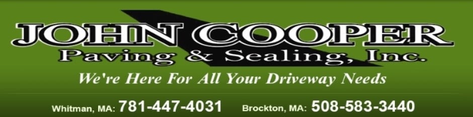 John Cooper Paving & Sealing, Inc. - Construction & Renovation ...